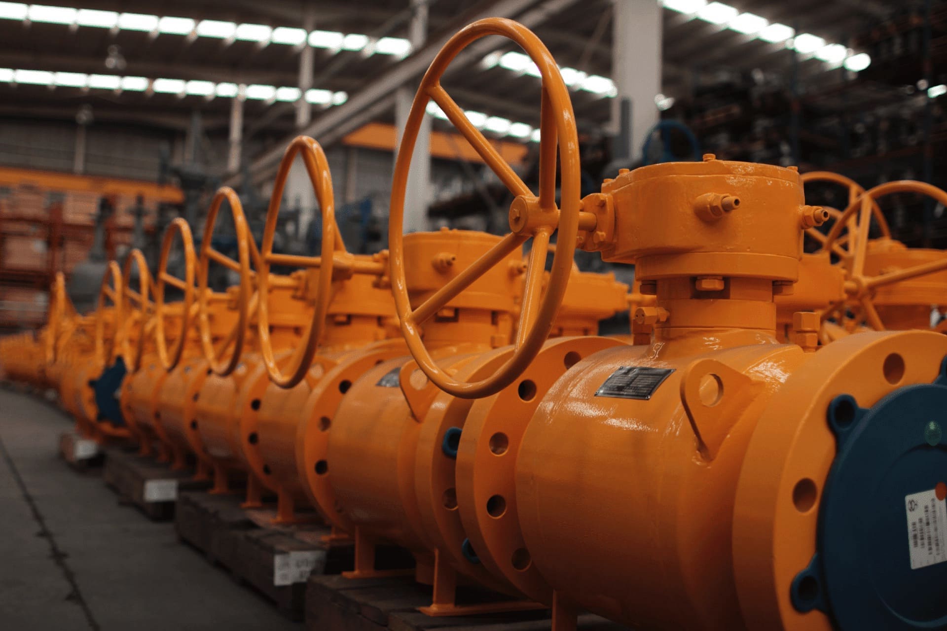 Walnet | Grupo Walworth